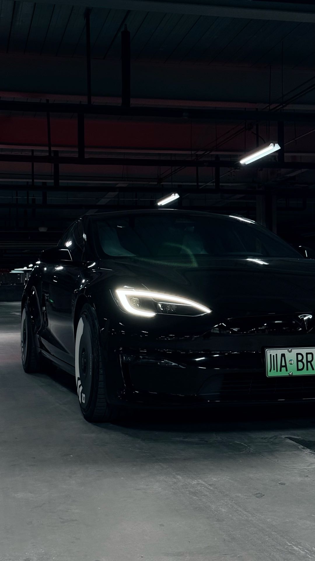 特友 - 特斯拉车友社交App